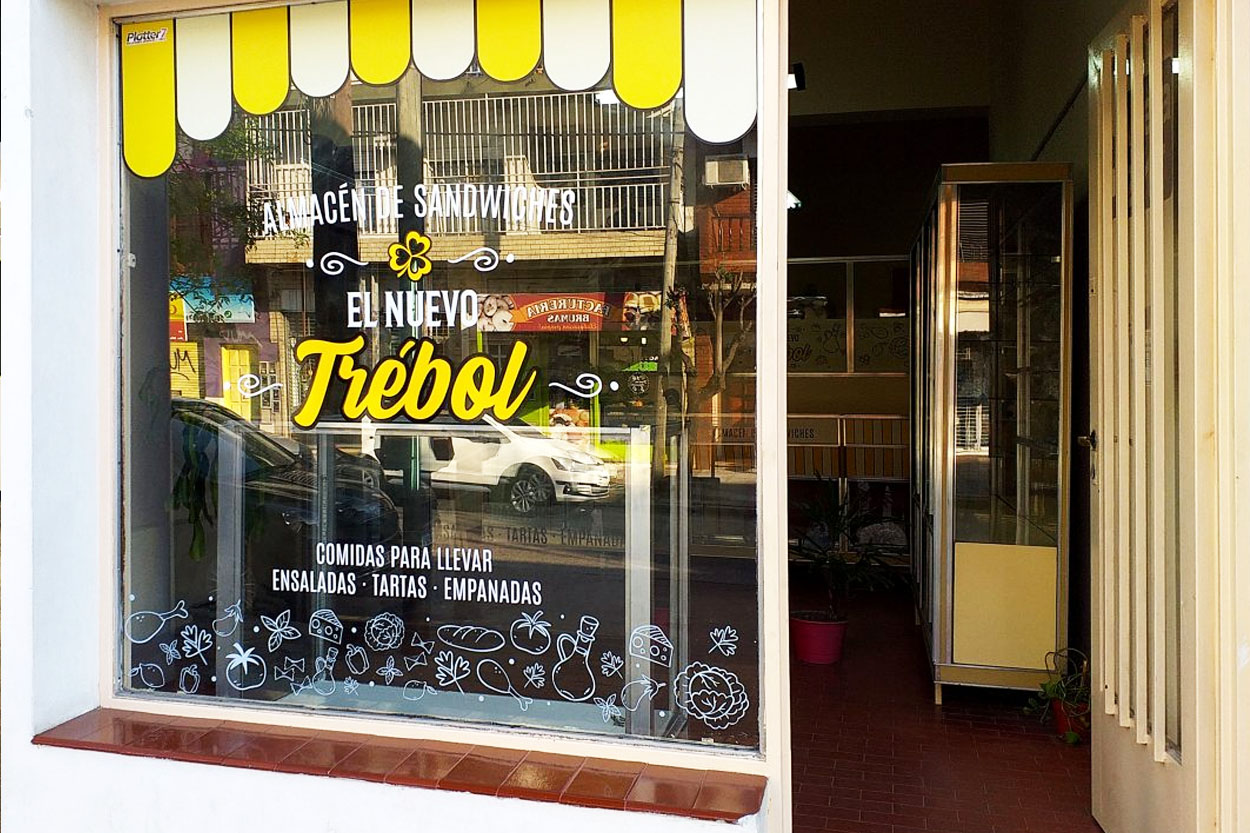 Corte de vinil | INKOS